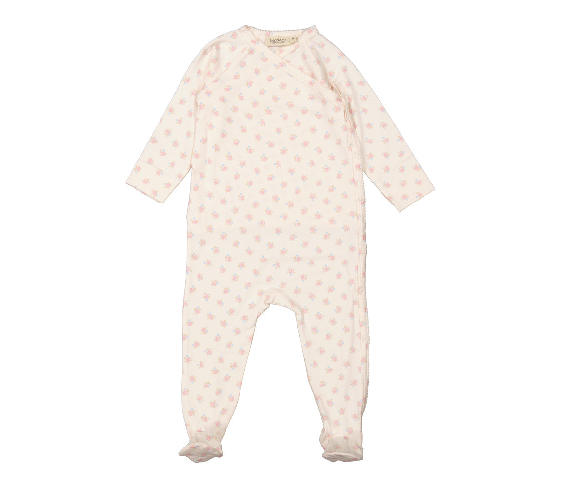 Rubetta, Jumpsuit | Little Bouquet – katani